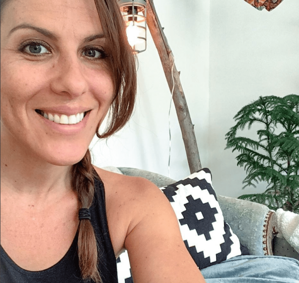 Interview mit Shanna Ferrigno